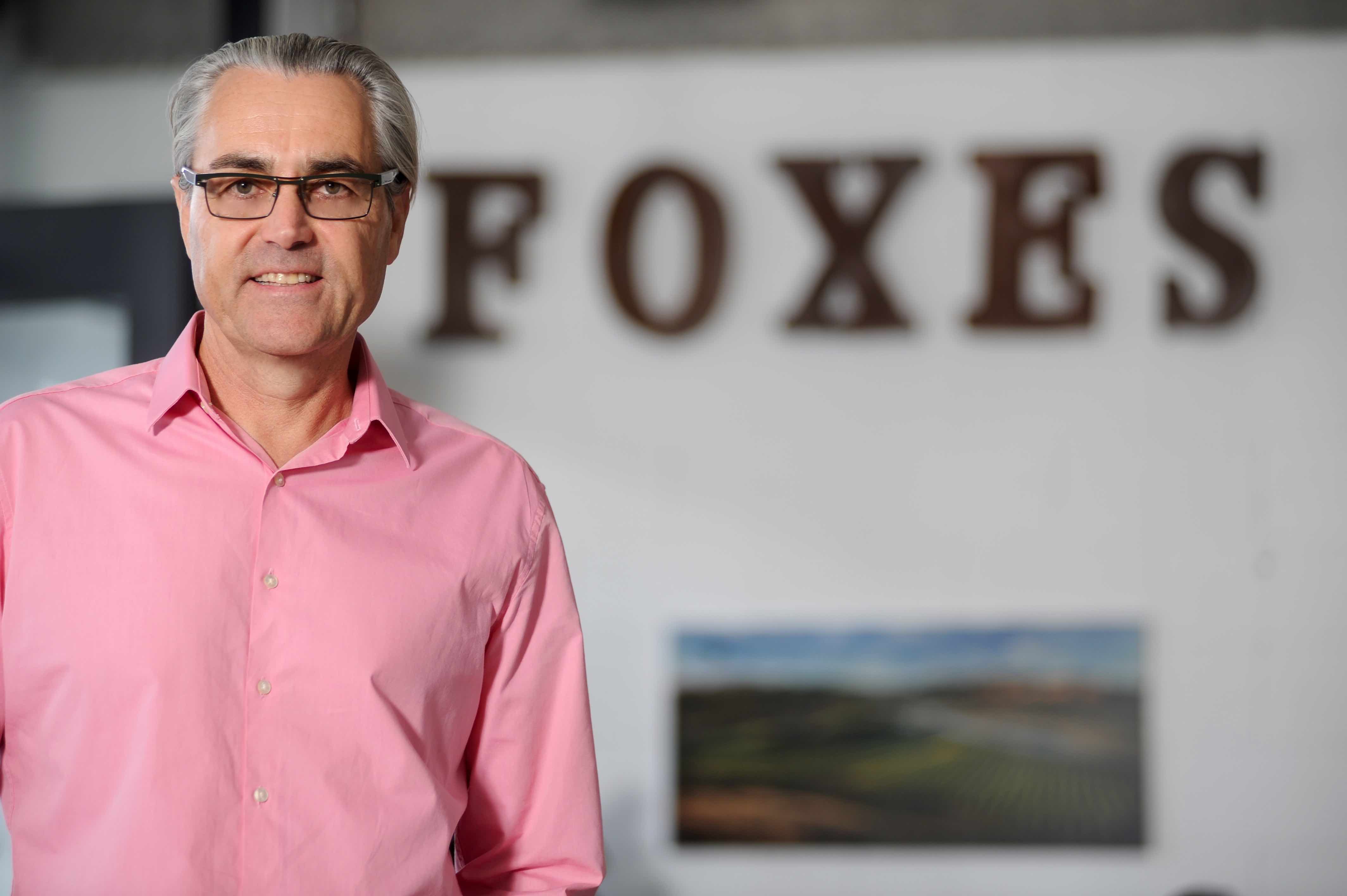 Foxes Island Wines I Media Images